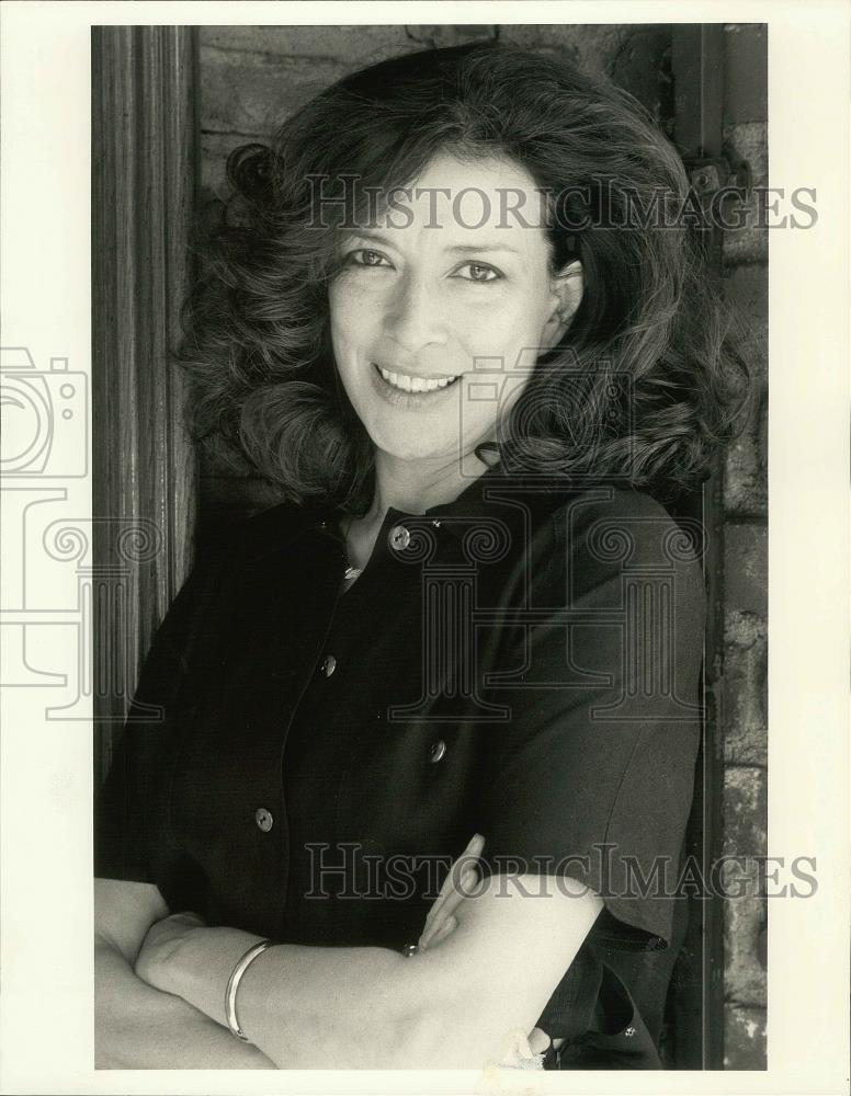 Dixie Carter Designing Women