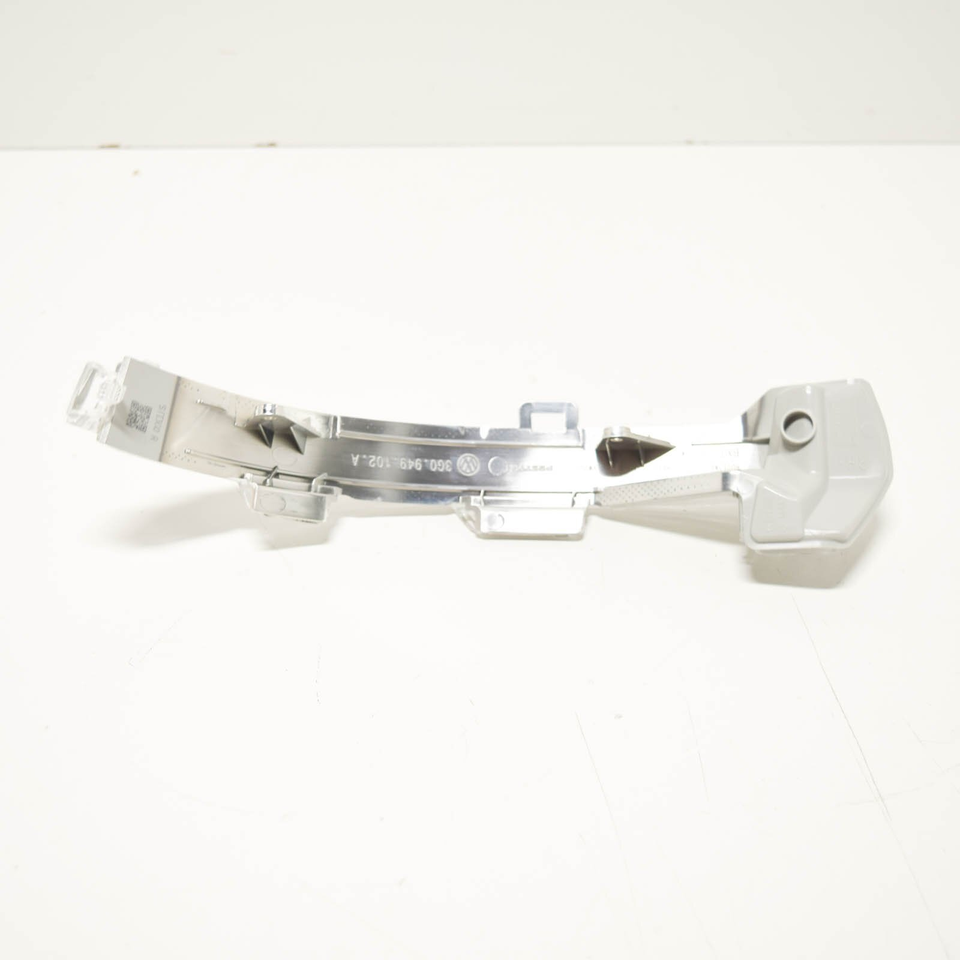 NEW VOLKSWAGEN PASSAT B8 FRONT RIGHT DOOR MIRROR TURN SIGNAL 3G0949102A ...