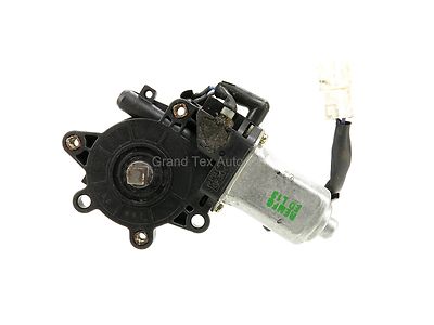 A1 Cardone Window Lift Motor Reman Front LH 47-1373 for Nissan Altima ...