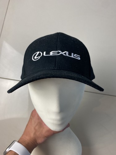 Lexus 5 panel cap - Gem