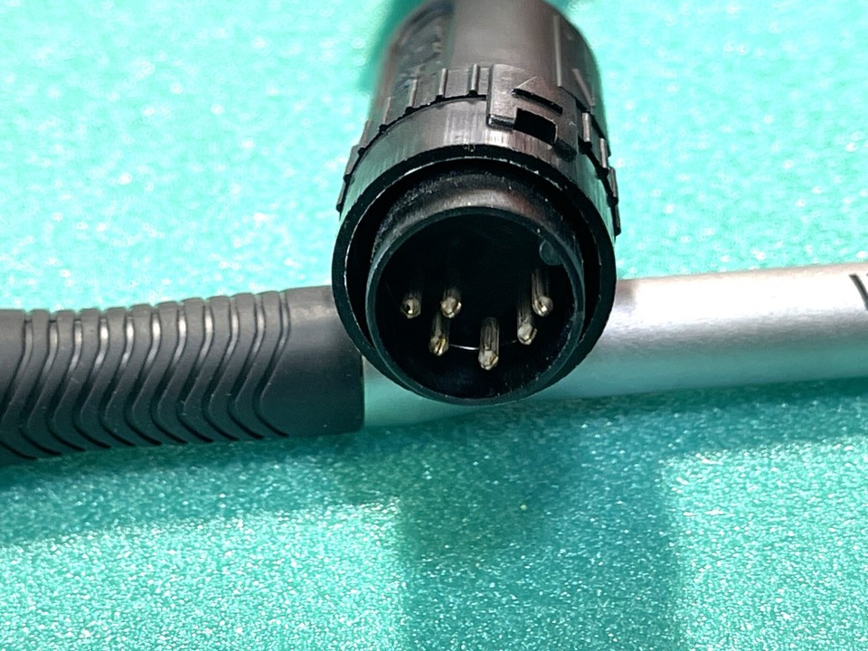 Weller WXMP Micro Soldering Iron 12V / 55W, 2 tips included | eBay