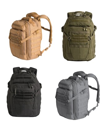 First Tactical Specialist 1-Day Backpack 36L-Army Gear Bag-Military ...