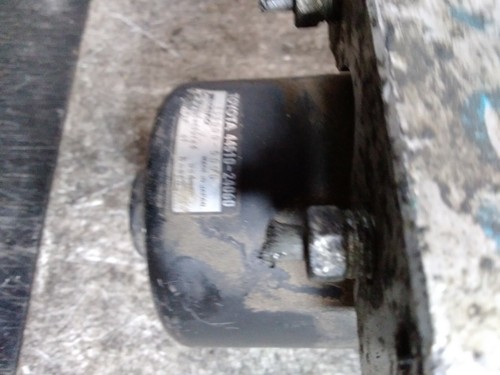 OEM 96 97 98 99 00 Lexus LS400 ABS Pump Anti Lock Brake Module ...