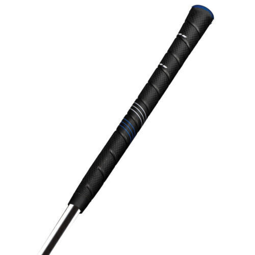 13 Pcs New OverSize Blue CP2 Pro Rubber Grip Wrap Grip Golf Club Grip ...