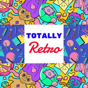 Totally-Retro | eBay Stores