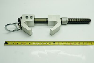 Safety Harnesses - Beam Clamps