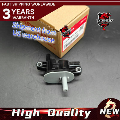 OEM Vapor Canister Purge Solenoid Valve For Honda Accord Civic CRV ...