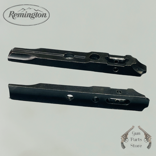 Rear Sight Base - REMINGTON Early Style - Models 660, 721, 722, 725 ...