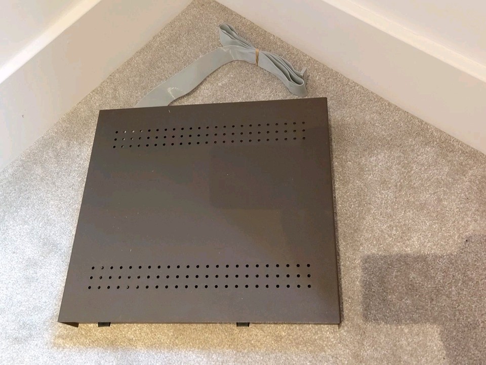 Boxed BBC Micro (Issue 7) + Torch Computers Z80 - 5.25" Floppy Disk ...