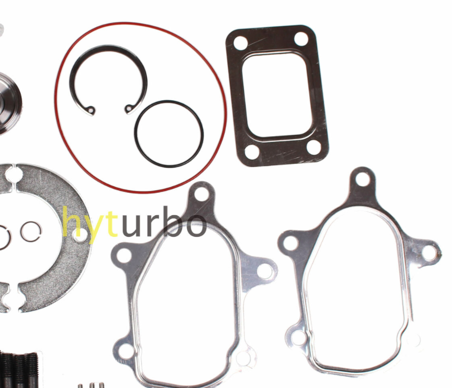 Turbo Charger Rebuild Kit For Garrett T2 T25 T28 D16 D15 KA24 S14 S15 ...