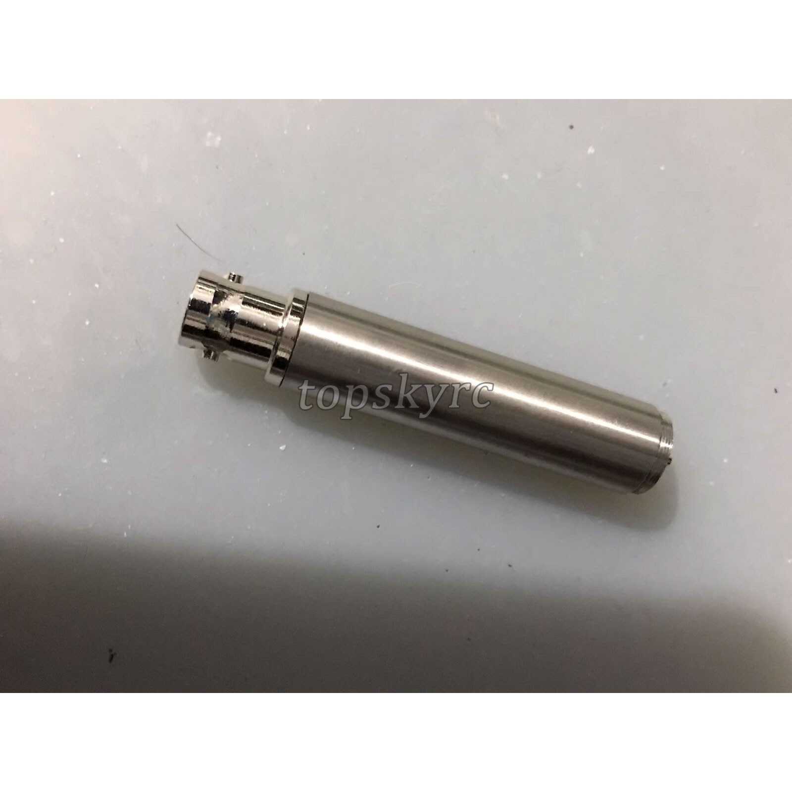 IEC711 1/2" ICP Microphone Preamplifier Preamp BNC Connector for GRAS B ...