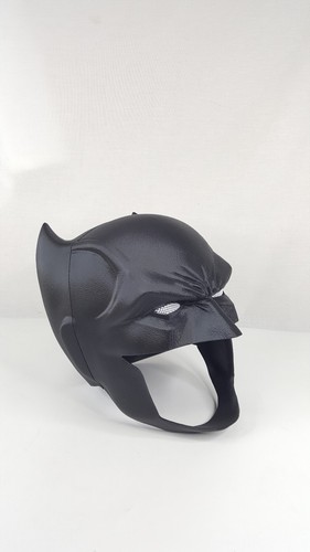 Batman Rebirth Cosplay Costume Wearable Helmet Mask 3D Printed | eBay