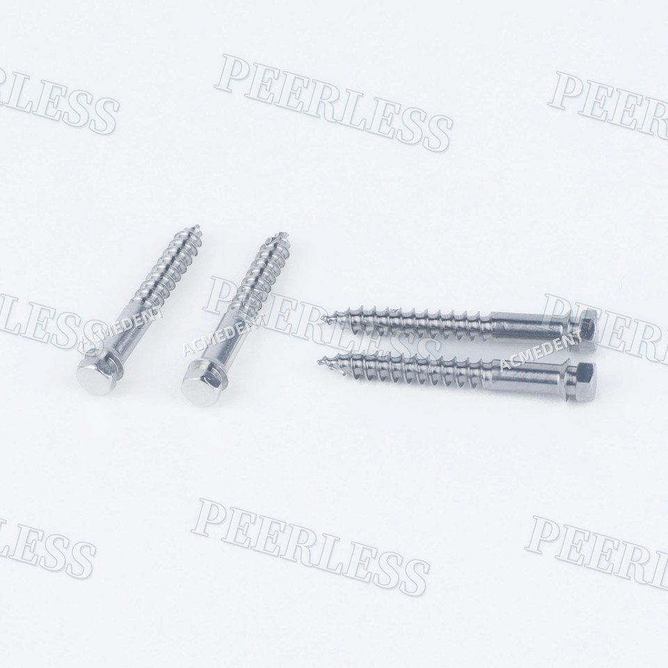MSE Screws Dental Expansion Screw Facial Rapid Split Maxillary Skeletal ...