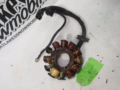 OEM '97 ZRT 800 Thundercat 900 1000 Arctic Cat Triple Snowmobile, Works ...