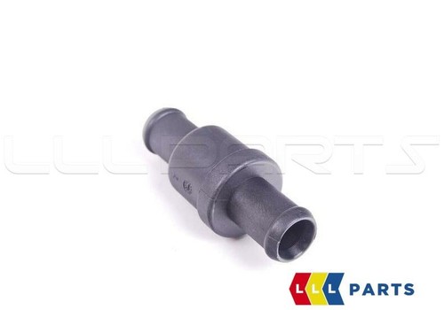 NEW GENUINE VW AUDI SEAT SKODA NON RETURN ENGINE COOLING SYSTEM VALVE ...