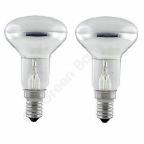 R39 R50 R63 Reflector Bulb Lava Lamp E14 E27 SES Screw 30W 40W 50W ...