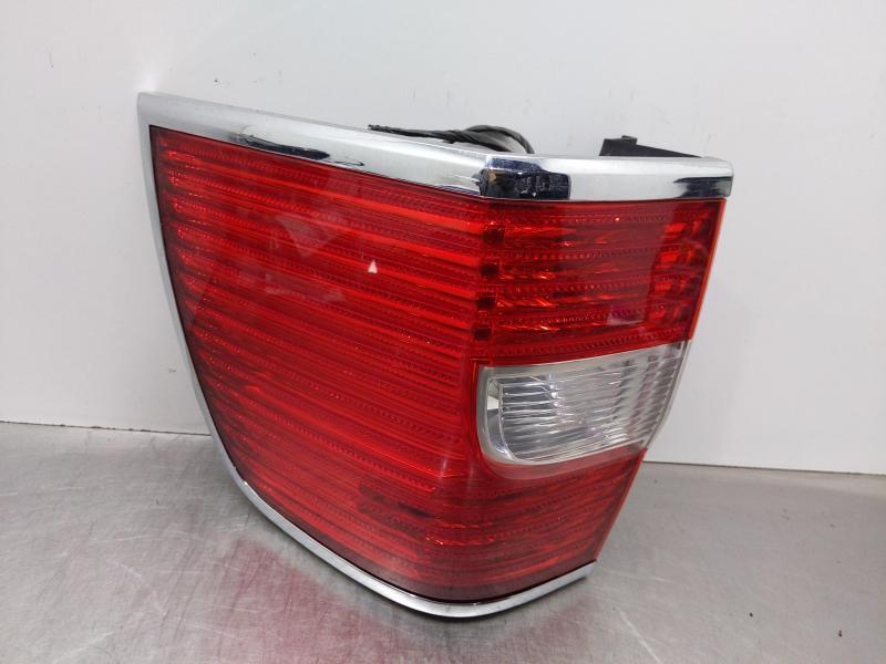 2007-2014 Lincoln Navigator Passenger Side Tail Light Assembly RH Right ...