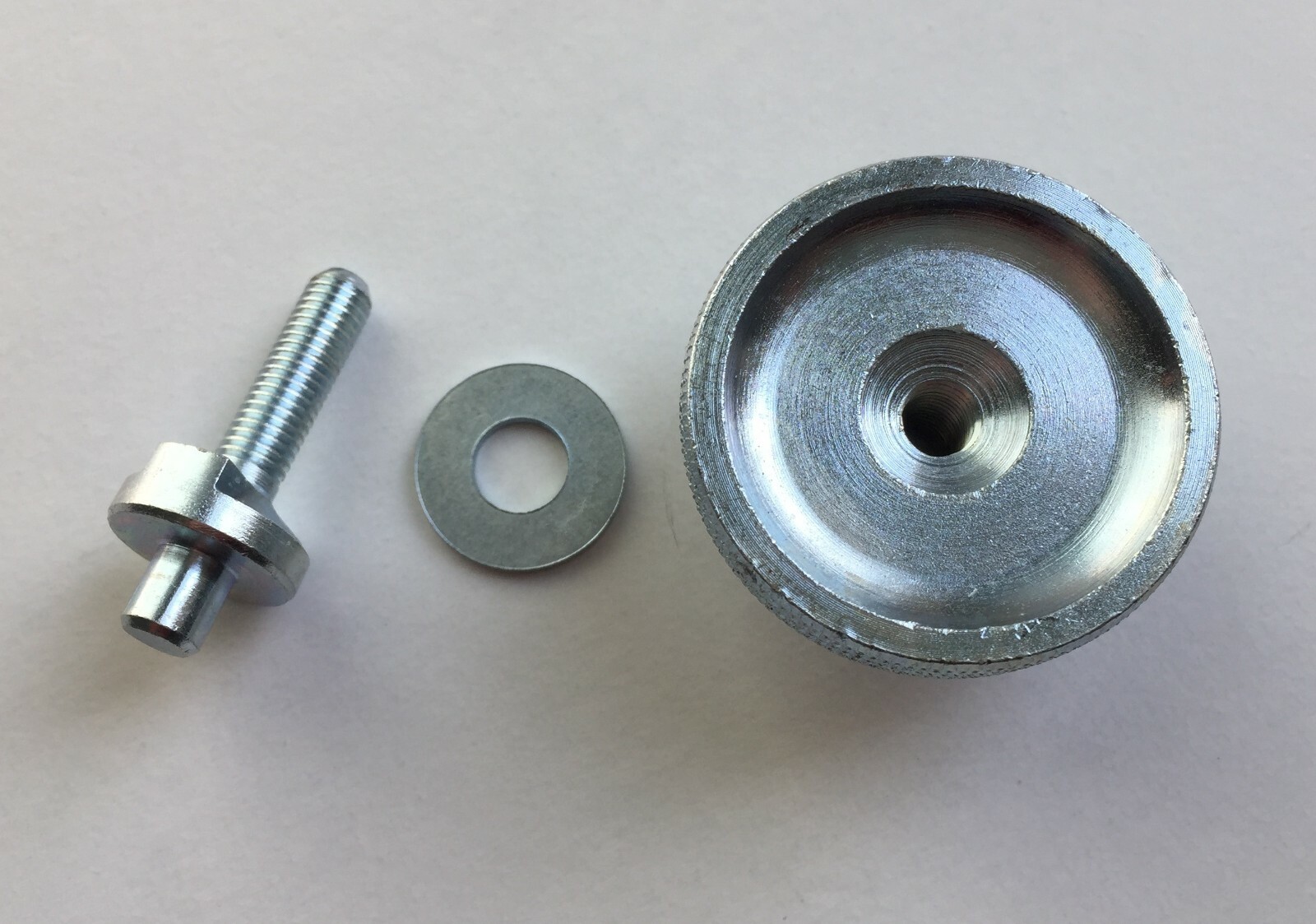 3-Point/Pt Hitch Lever Lock Knob for Massey-Ferguson MF Tractor Control ...