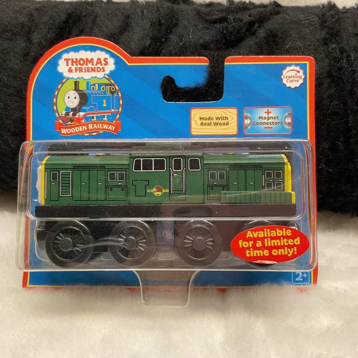 Thomas And Friends Derek The Diesel