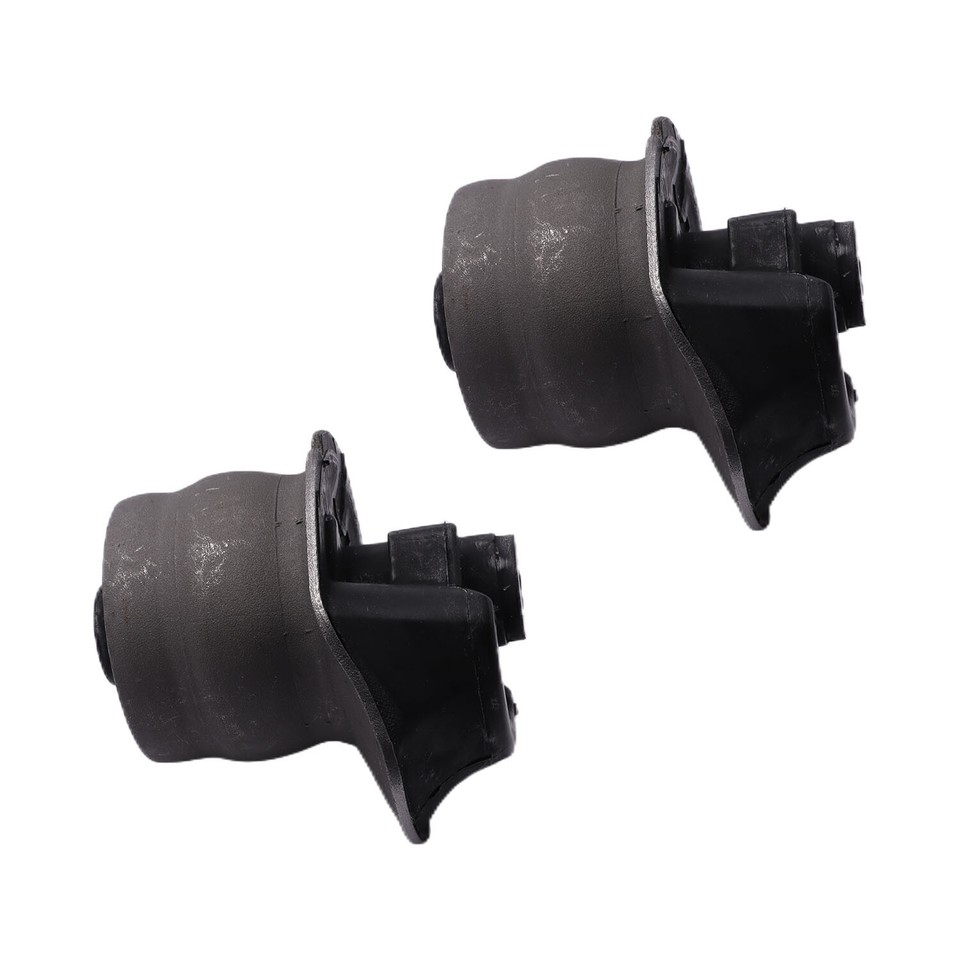 2x Rear Axle Beam Bushing LH & RH for Toyota Matrix Corolla 2003-2008 ...