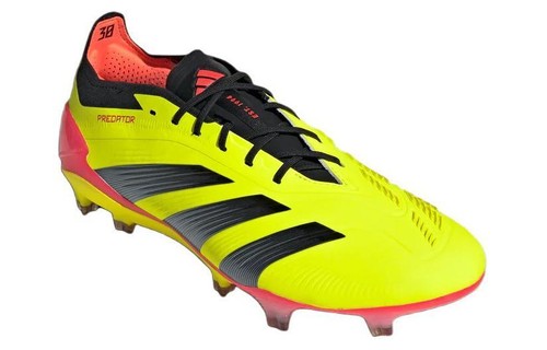 adidas Predator 24 Elite FG Low Energy Citrus Pack - IF5441 | eBay