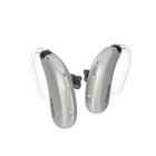 New Pure Charge & Go 1AX RIC Hearing aids Rechargeable Signi a 16 ...