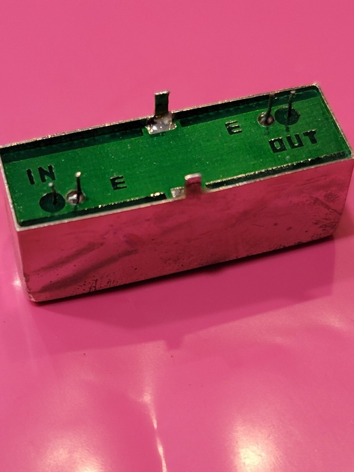 ICOM CW FILTER FL 32A FOR IC 761 765 751 735 | eBay