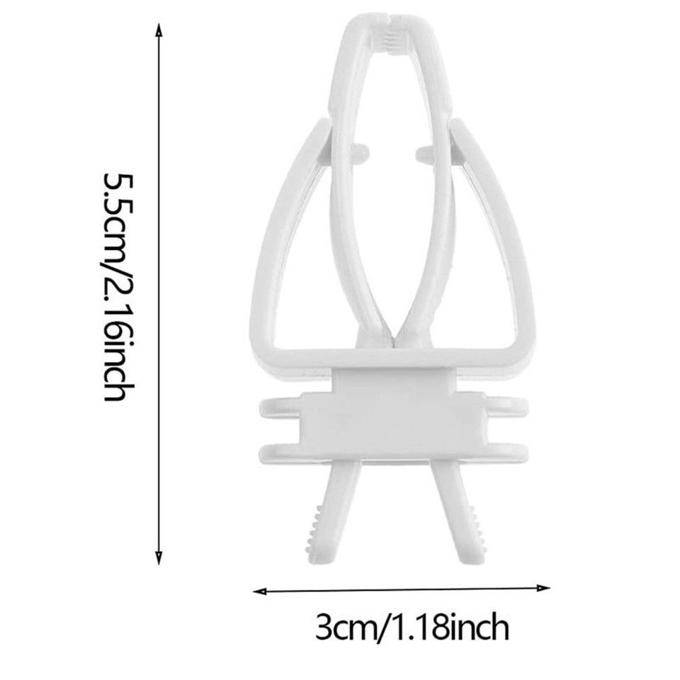2 X Fruit Fork Vegetable Fruit Clip Holders Pet Parrot Bird Food Clips ...