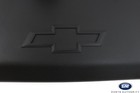 2019-2024 Chevrolet Silverado 1500 Rear Splash Guards 86517279 Black w ...