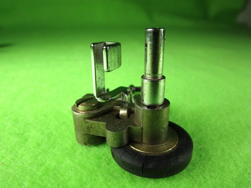 Sears Kenmore 158 Free Arm Sewing Machine BOBBIN WINDER Complete | eBay