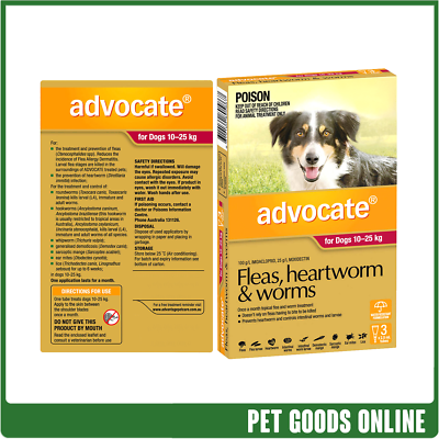 Advocate For Dogs