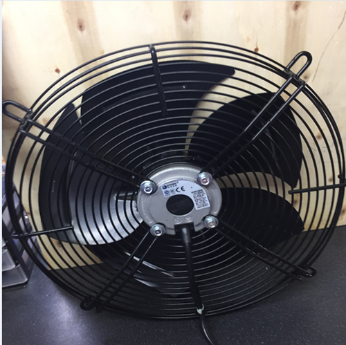 Condensing Condenser axial dunli weiguang hubbard fan motor ywf 250s ...