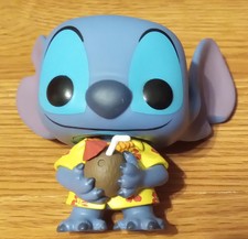 Stitch Funko Pop! Vinyl Checklist - Explore the Full Master List