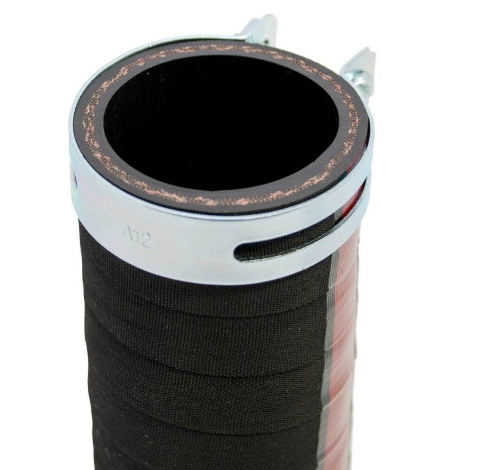 1932-1936 FORD V8 Complete RADIATOR HOSE SET, for your FORD FLATHEAD ...