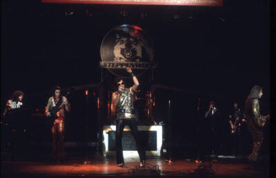 Steppenwolf OLD PHOTO Music Band Singer Performer 15 | eBay