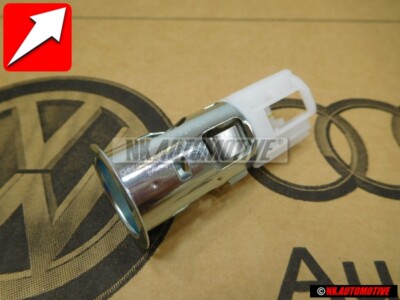 Original VW Socket - 1J0919309 | eBay