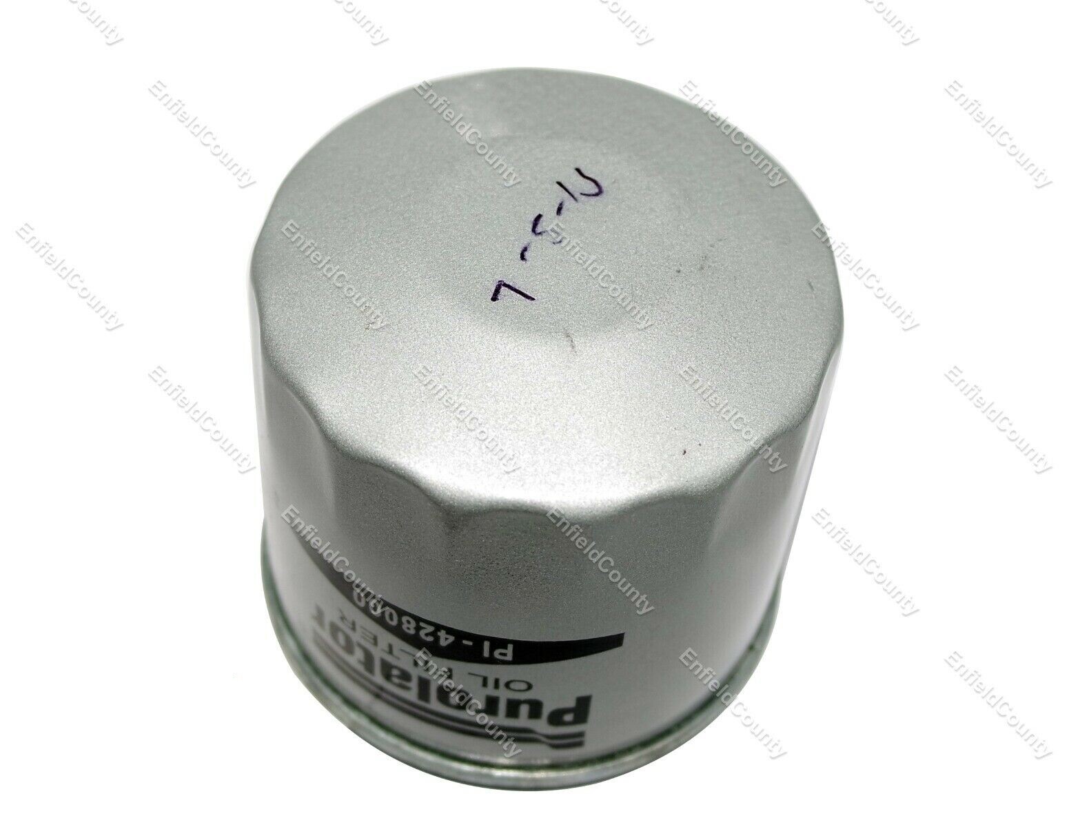 Oil Filter For Suzuki Samurai Sidekick Tracker | eBay