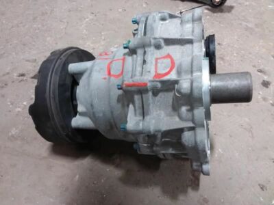 2014-2017 Dodge Durango 3.6L Transfer Case AT with Low Mileage OEM | eBay