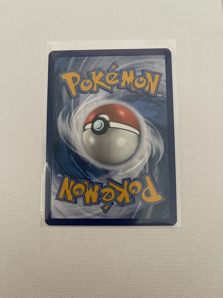 Explorer's Guidance 200/162 Ultra Rare Temporal Forces Pokémon TCG NM ...