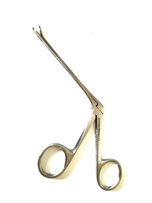 Forceps - Nasal Forceps
