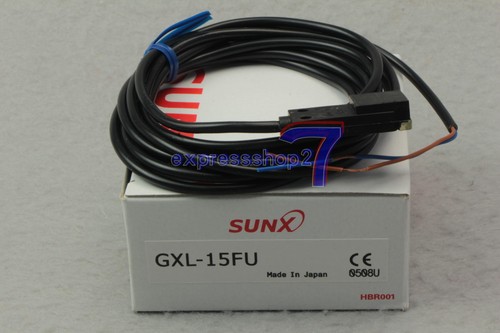 1PCS New Panasonic SUNX GXL-15FU GXL15FU proximity switch | eBay