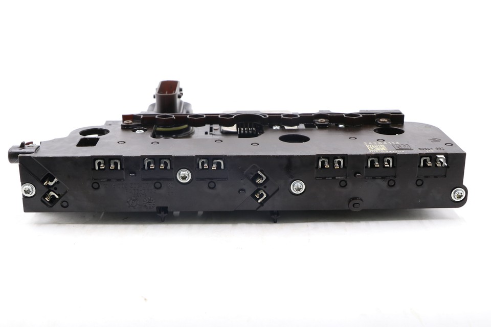 6T70 6T75 Solenoid TCM Valve for Enclave Impala Malibu Acadia Terrain ...