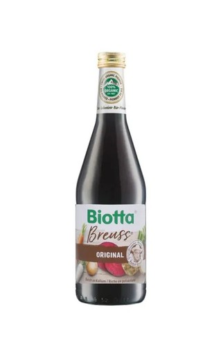 Biotta Breuss Organic Vegetable Juice 500ml 7618500949076 | eBay