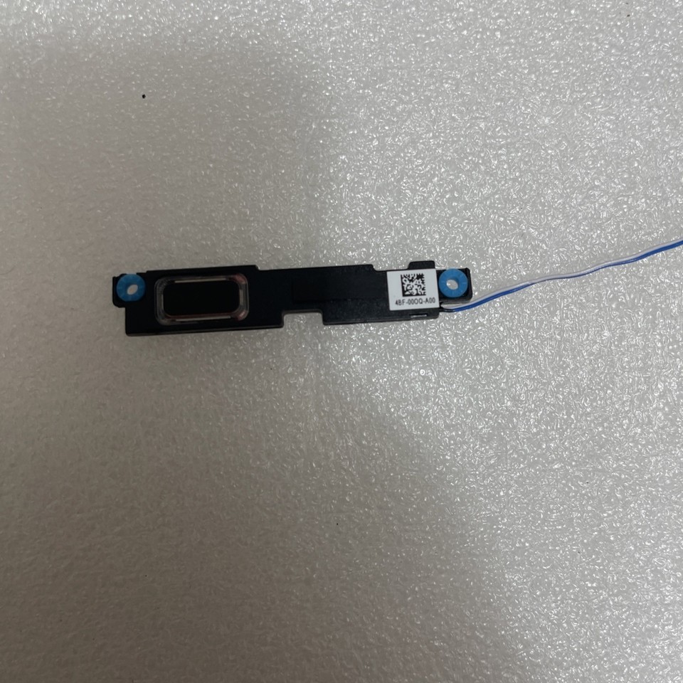 OEM Dell Inspiron 16 Plus 7640 RTX 4050/4060 Front Speakers WP6TD ...