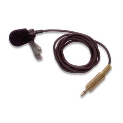 Williams Sound MIC 054 Microphone | eBay