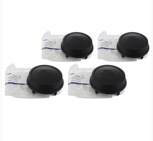 FORD TRANSIT MK4 Ensemble d'enjoliveurs roue 86VB-1130-BE 1809109 ...