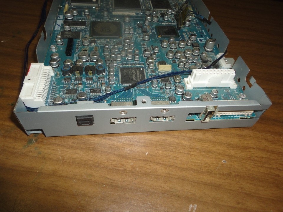 SONY B BOARD A1175420A PULLED FROM MODEL KDF-42E2000 | eBay