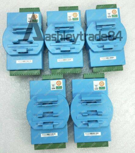 1PCS Used Advantech ADAM-6052 16-way Ethernet module MODBUS/TCP | eBay