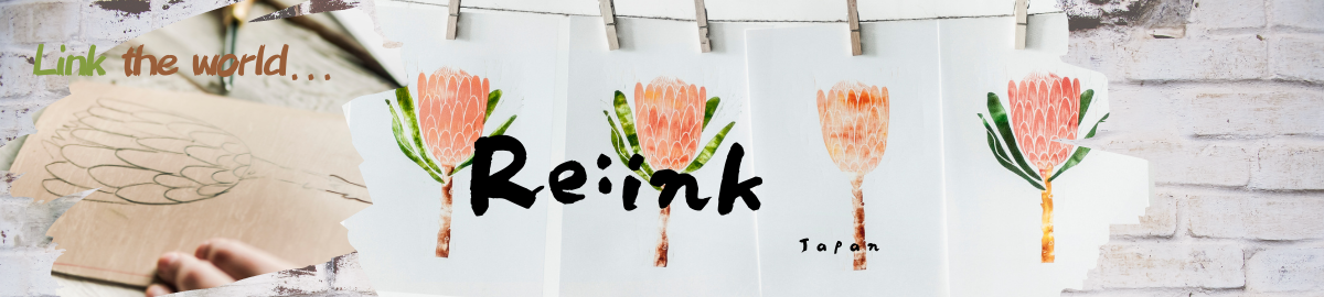 Re:ink Japan | eBay Stores