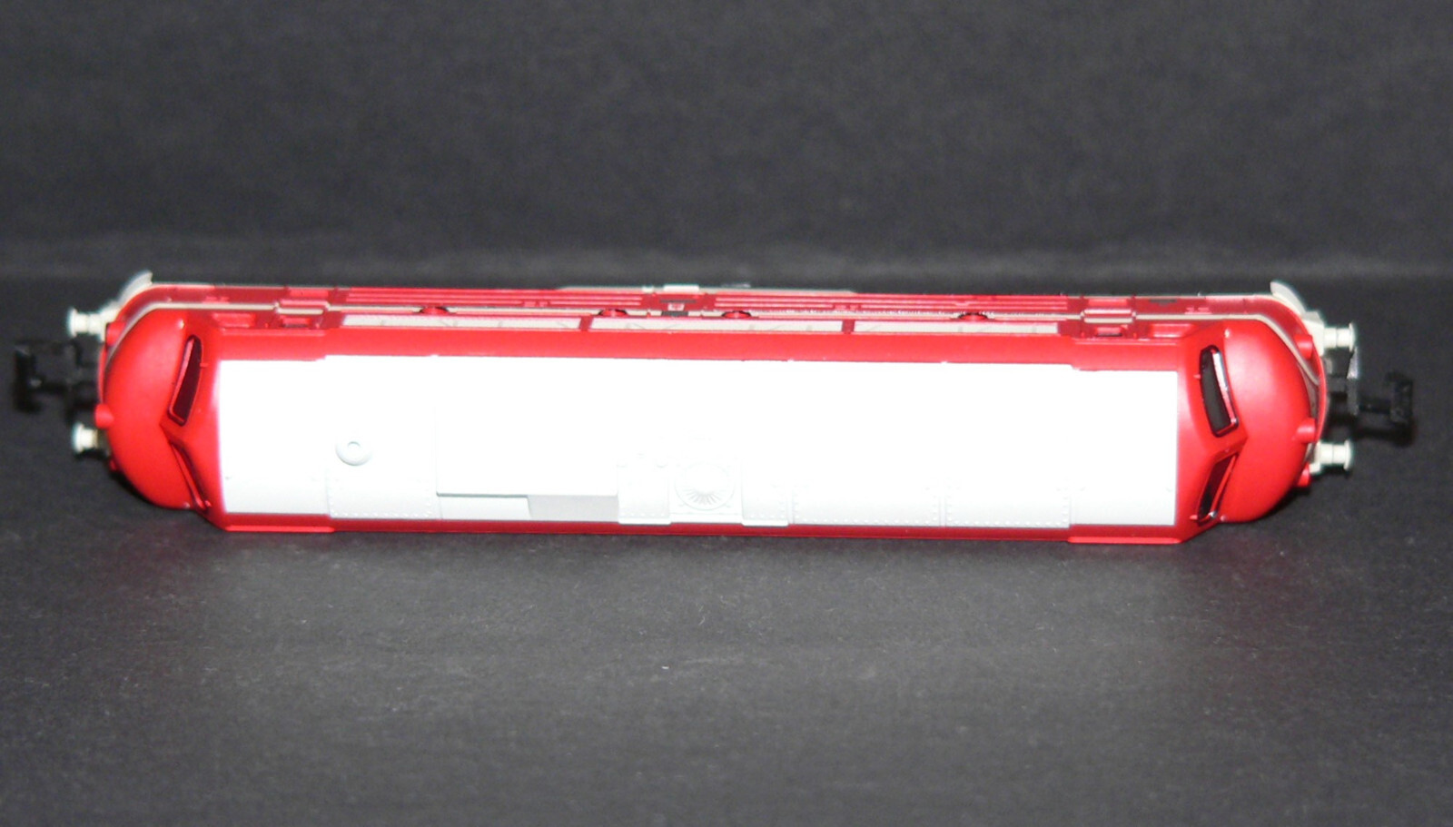 Minitrix 12270 Nohab M61.004 neuwertig und sehr selten | eBay.de